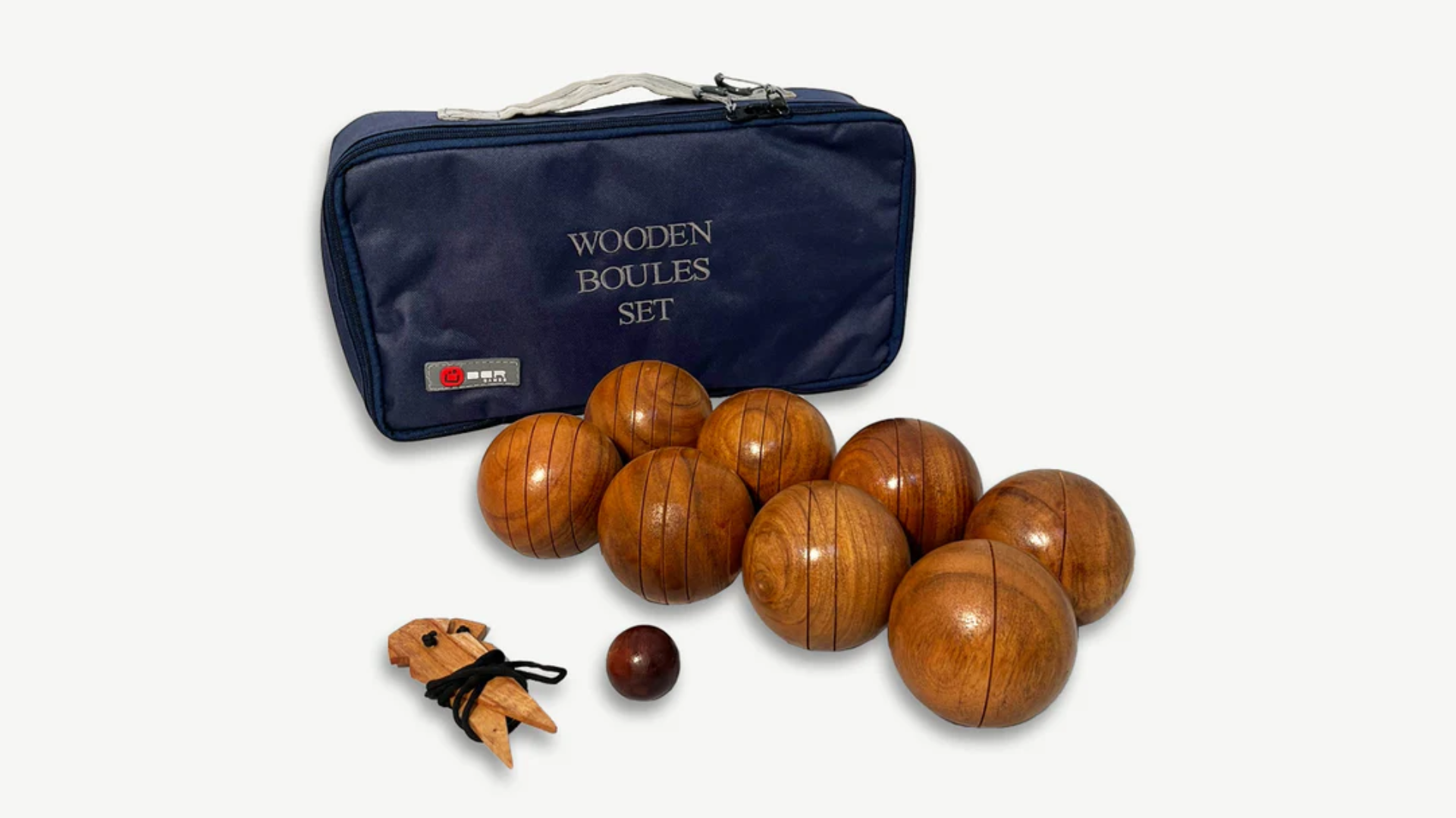 Jeu de Boules Sets | Luxus und Präzision bei Übergames