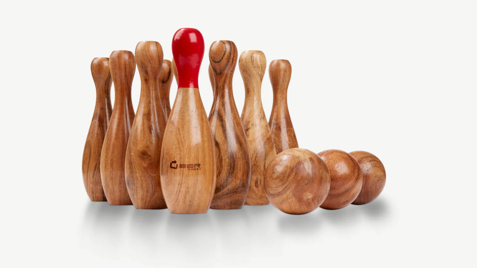 Bowling Sets - Premium Kegelspaß für Zuhause und Garten