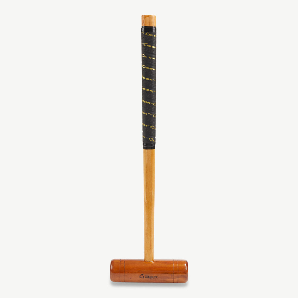 Family Croquet Mallet - in Indien hergestellt
